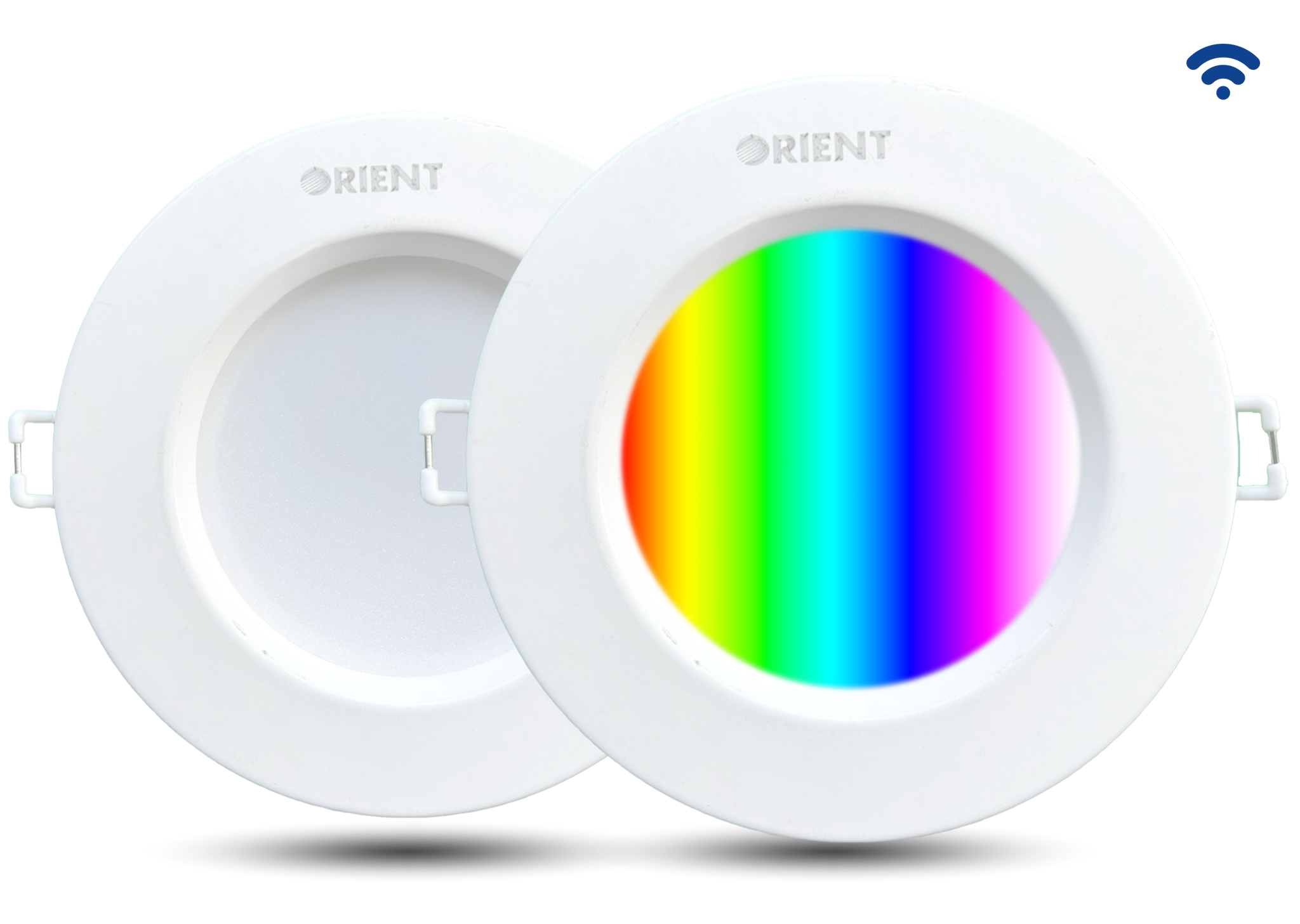 Smart Lights – ORIENT Lighting