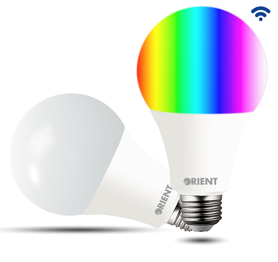 Smart Lights – ORIENT Lighting